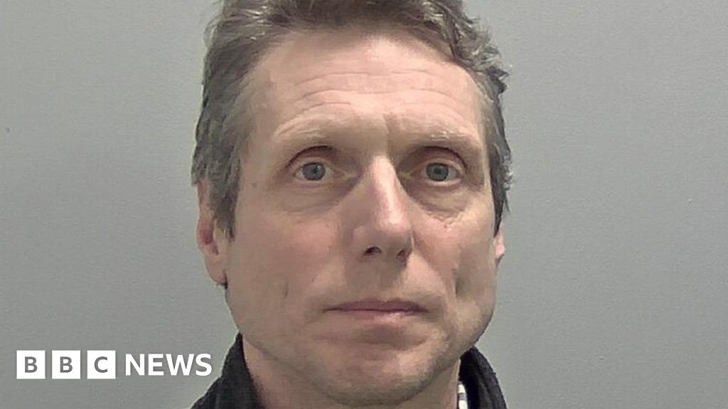'Dangerous predator' Phillip Blackwell admits raping women