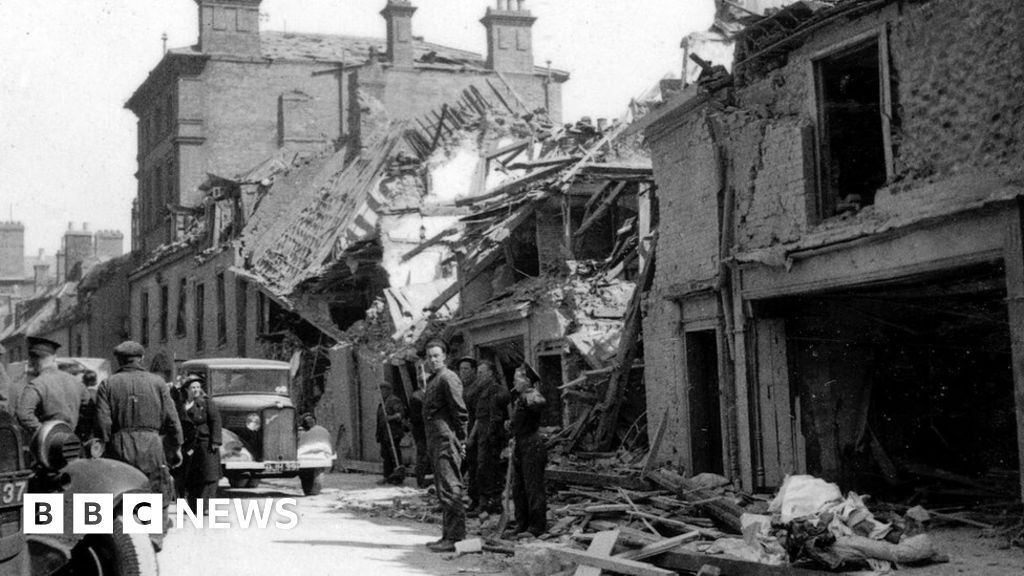 Lowestoft High Street history brought to life in new film series