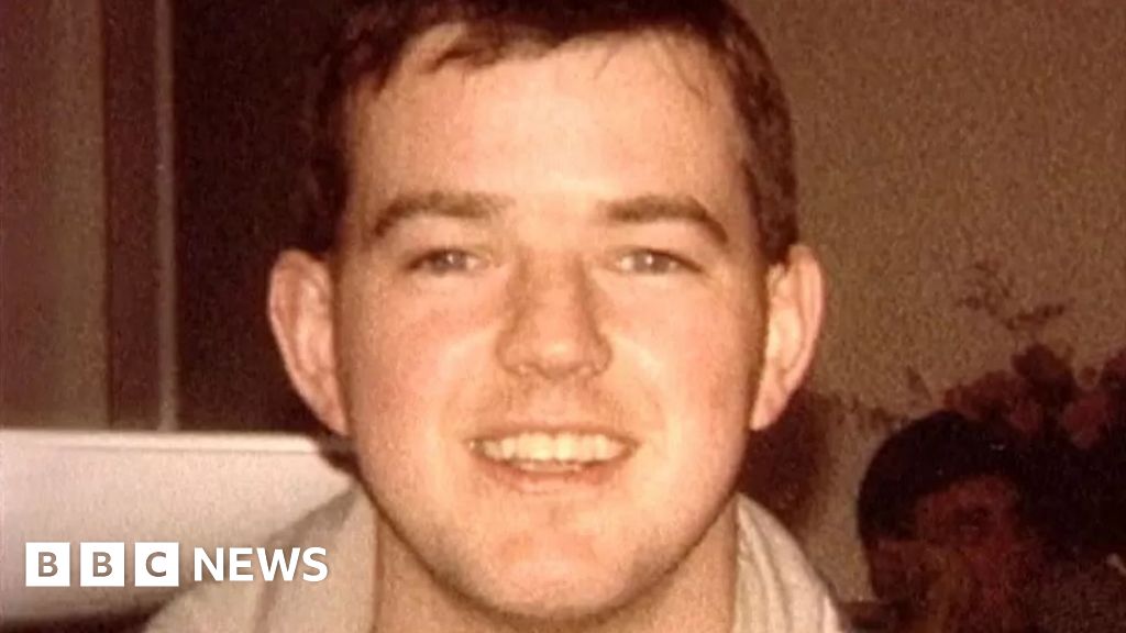 Paul Logan murder remains unsolved after 30 years