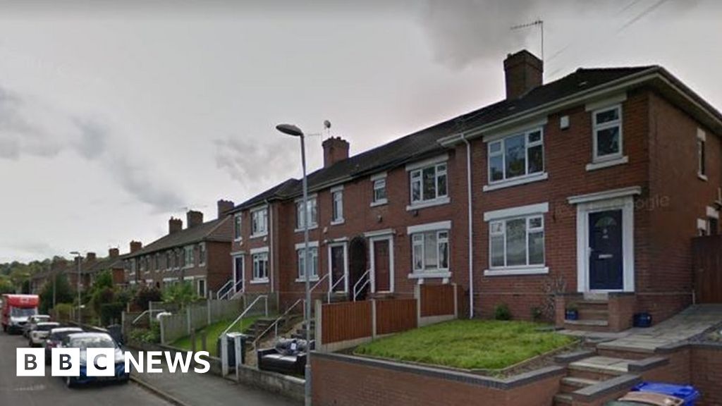 Woman Charged In Stoke On Trent Murder Probe As Victim Named