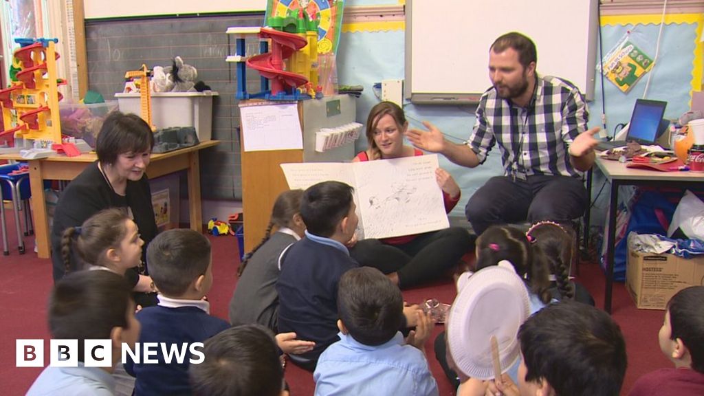 School pupils 'disappearing' from system