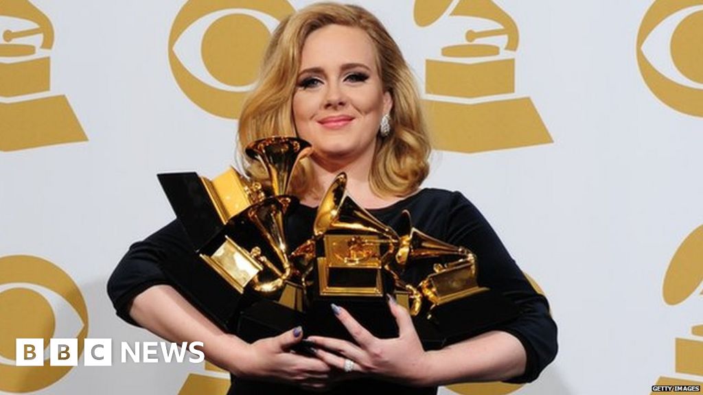 All the speculation about Adele's new album - in one page - BBC News