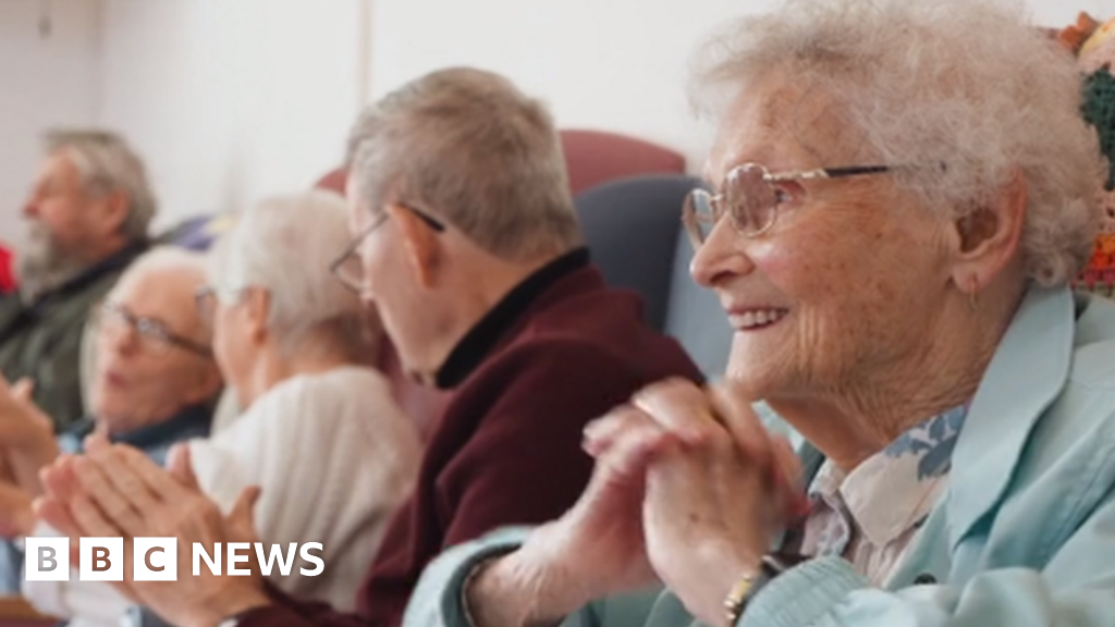 Transformation of Cornwall services to provide independence