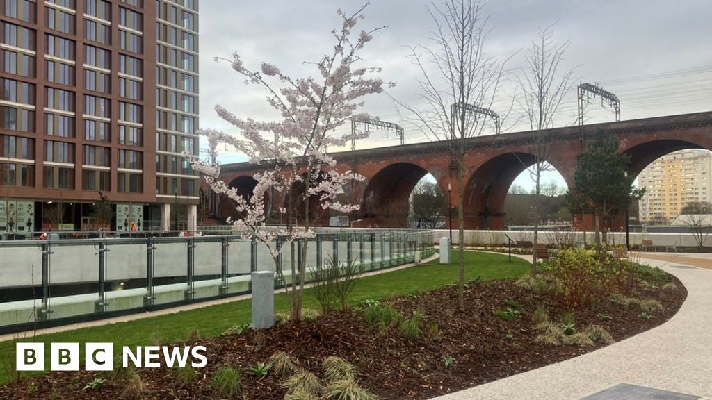 Two new Manchester tram links could connect north and south - mayor ...