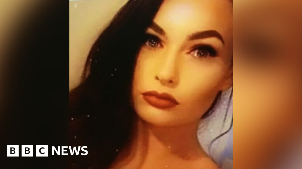 Rhianne Nicholas: Crash-death mum had lost both parents