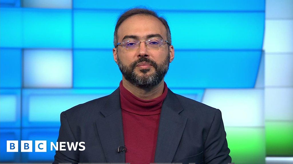 Activist Iyad el-Baghdadi on 'CIA warning' over his safety
