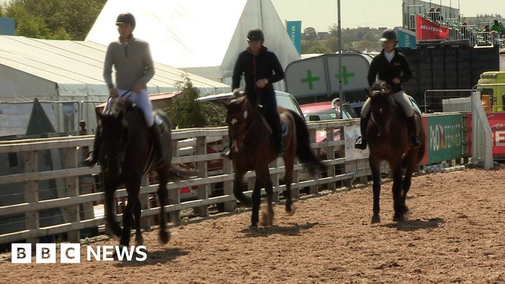 Balmoral Show: Visitor highlights on its 150th year