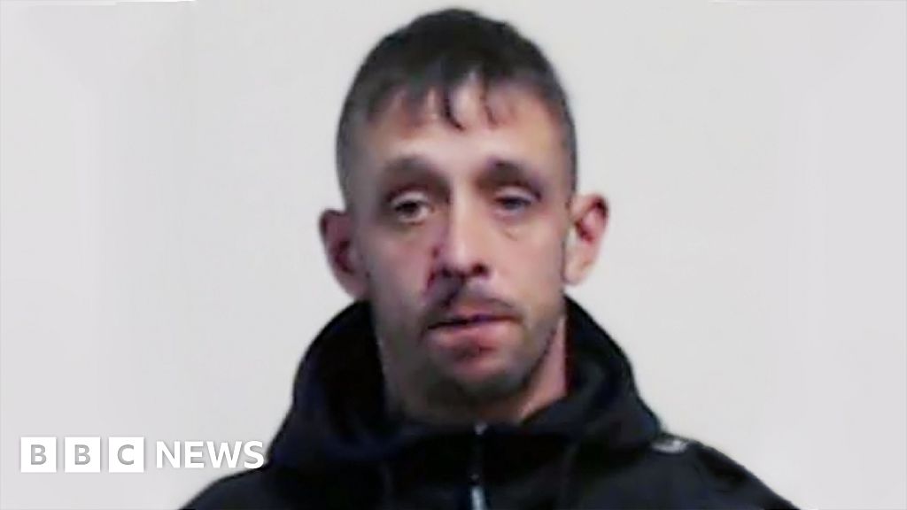 Serial Rapist Branded A Danger To Women Jailed For 10 Years