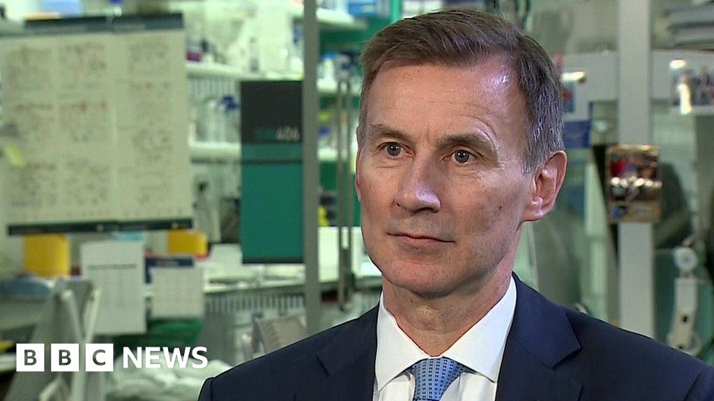 Energy prices: We need to be responsible with public finances, says ...