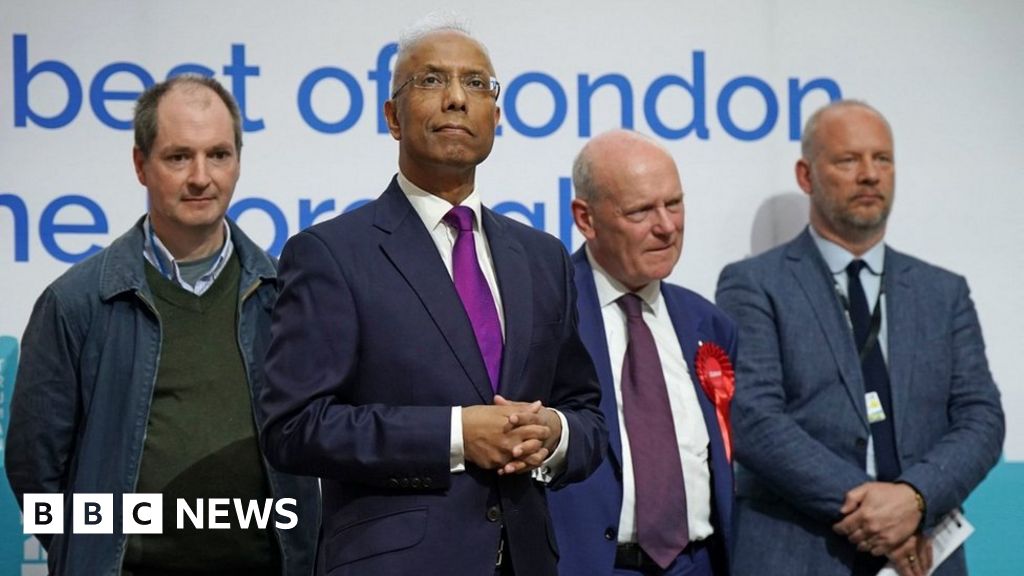 Tower Hamlets: Mayor Lutfur Rahman will be watched like a hawk - Labour ...