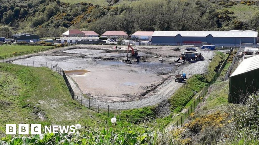 Peel Marina silt could be recycled, Department of Infrastructure says ...