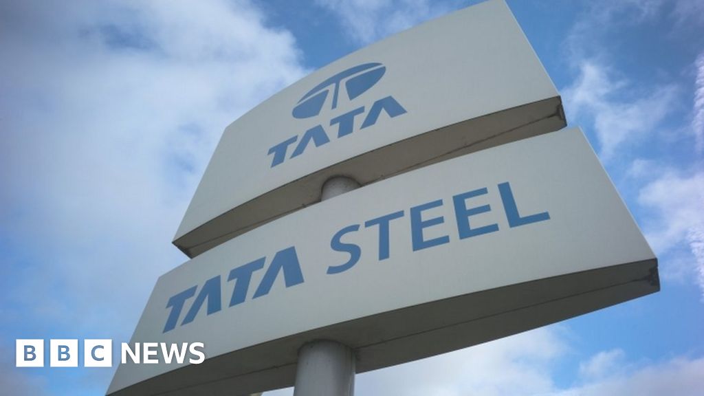 Scottish steel task force in 'urgent action' pledge - BBC News