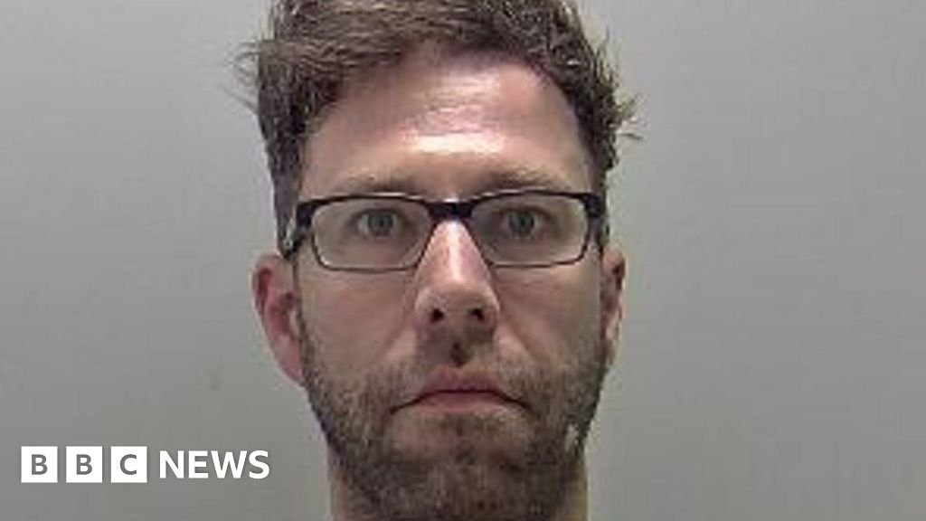 Predator befriended child's family in abuse ordeal - BBC News