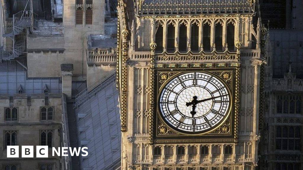 The numbers that matter - BBC News