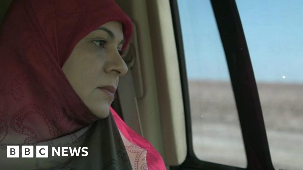 Corruption and campaigning in Iraq