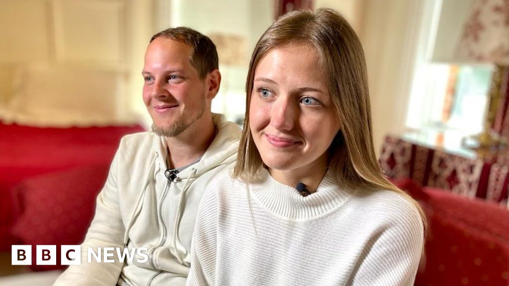 Ukraine war: Concerns over employability barriers for refugees in NI