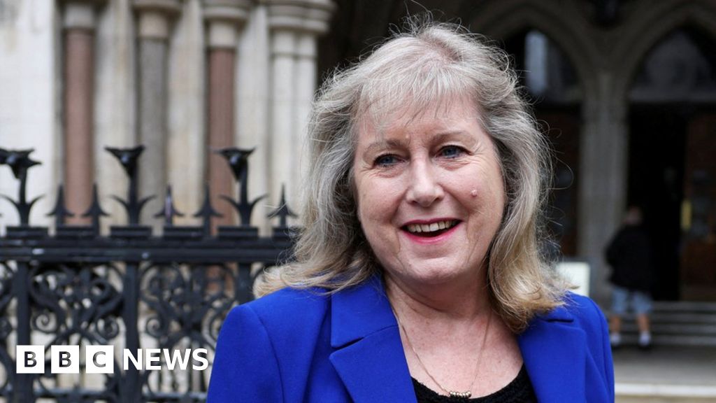 London mayor elections: Conservative Susan Hall pledges to scrap ...