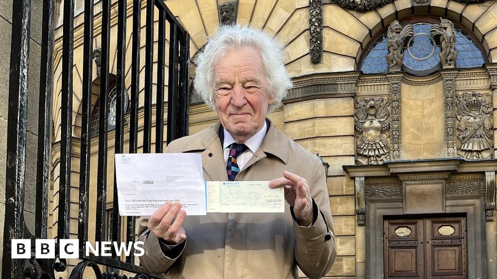 Age UK Oxfordshire asks people to donate Winter Fuel Payment to the ...