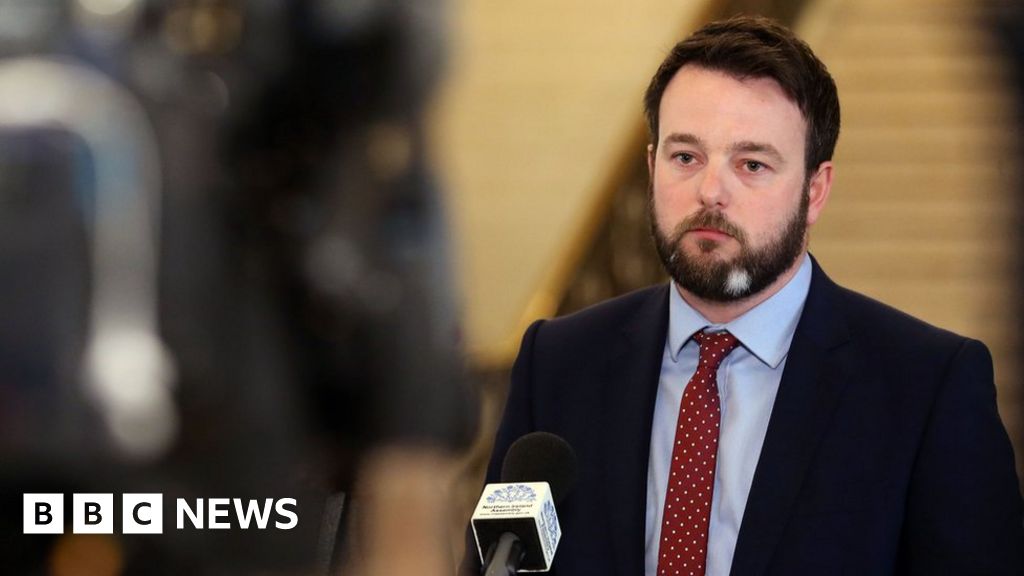 SDLP to discuss abortion conscience vote - BBC News