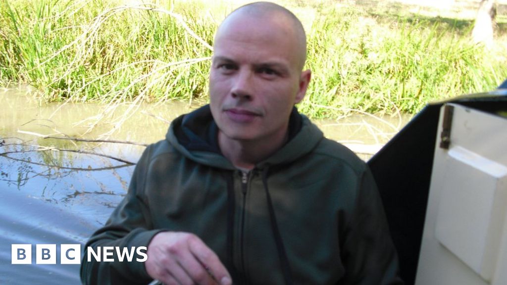 Mark Cookson death: £20,000 reward offered in appeal