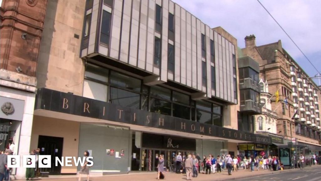 Premier Inn to open five new hotels in Scotland - BBC News