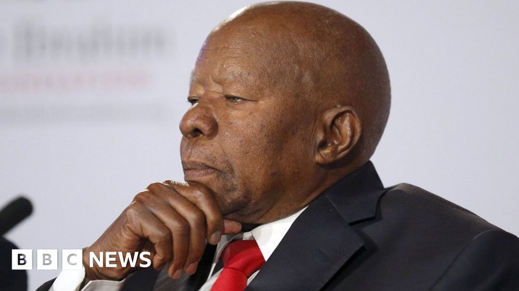 Botswana's former President Ketumile Masire dies aged 91