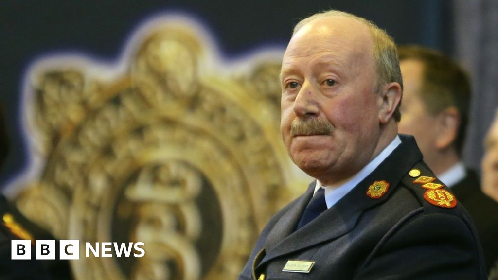 Disclosures Tribunal: 'McCabe is a genuine person' - BBC News