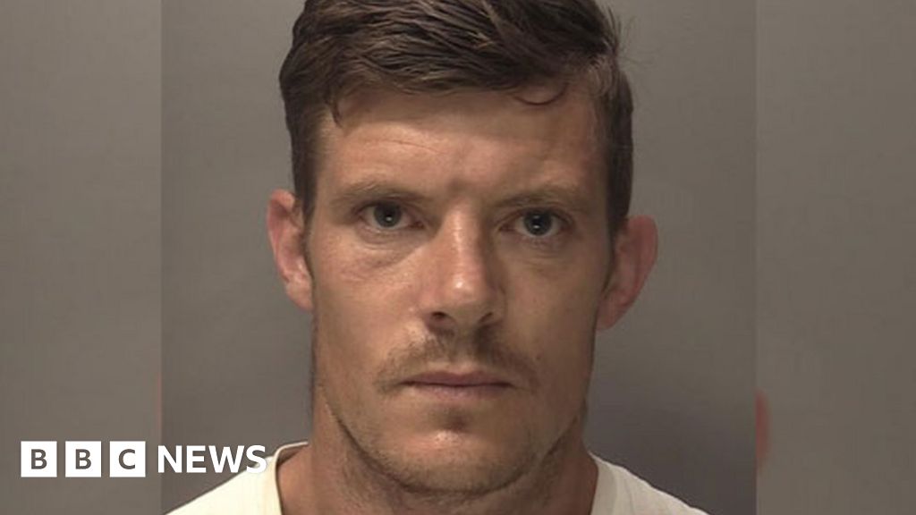 Drink-driver killed NHS worker, 76, in Birmingham crash - BBC News