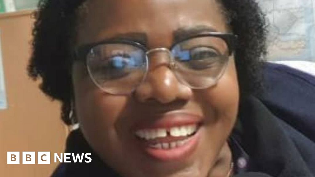 Belly Mujinga: Calls for inquest into alleged 'virus cough attack' death