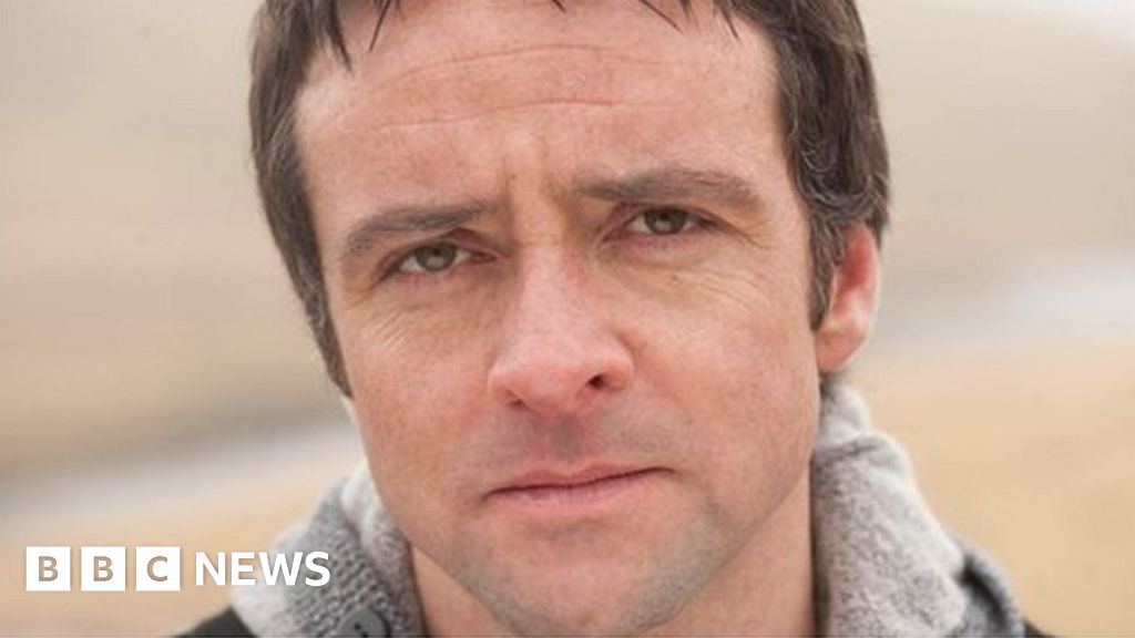 Hinterland: TV crime drama to be broadcast in US - BBC News