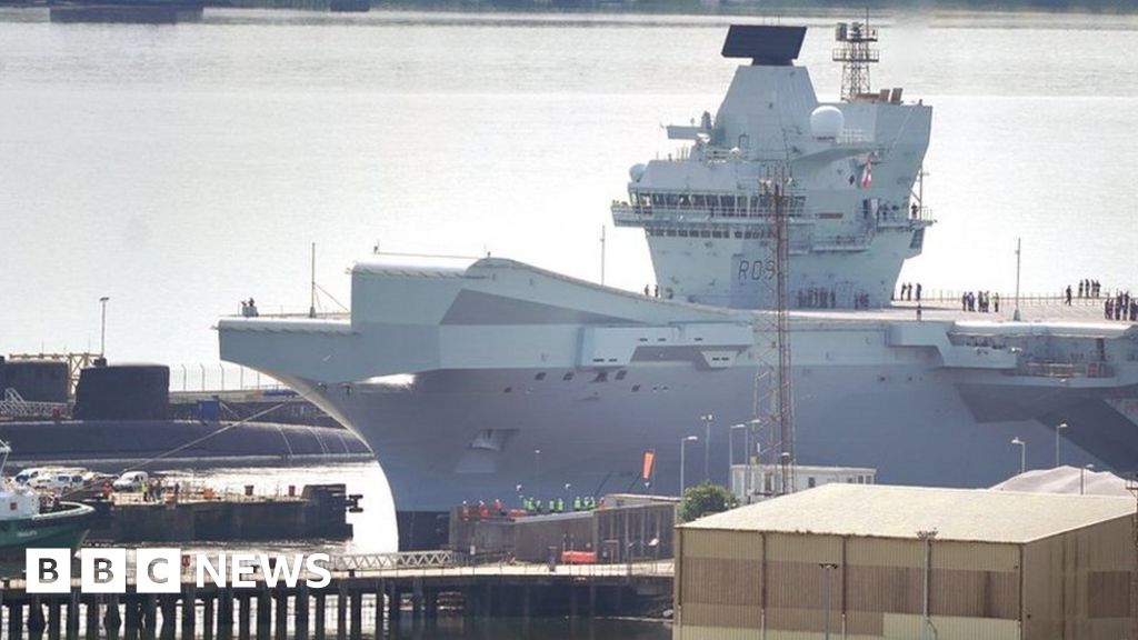 Could Labour plans mean a sea change for shipbuilding in Scotland ...