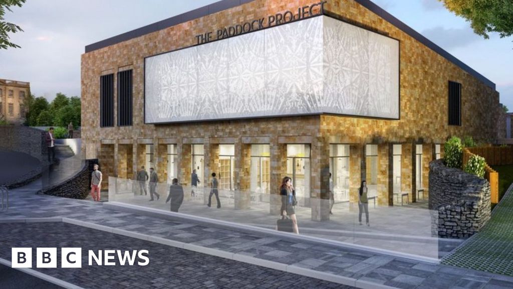 Coronavirus: Sherborne Paddock Project gallery scrapped