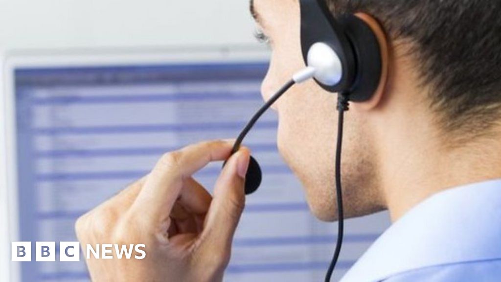 How to stop receiving nuisance calls - BBC News