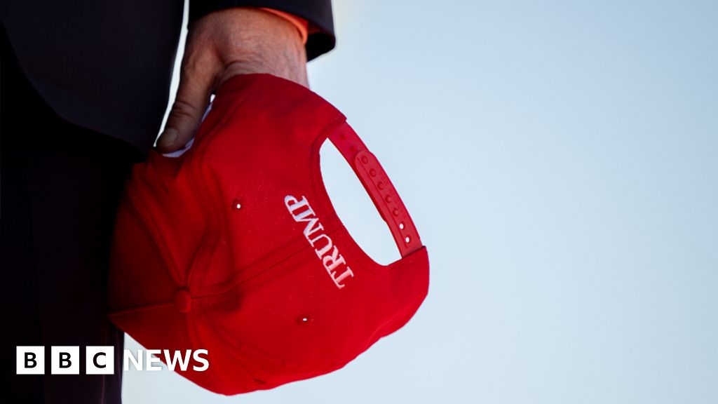 Is this indictment a threat to Trump's 2024 campaign?