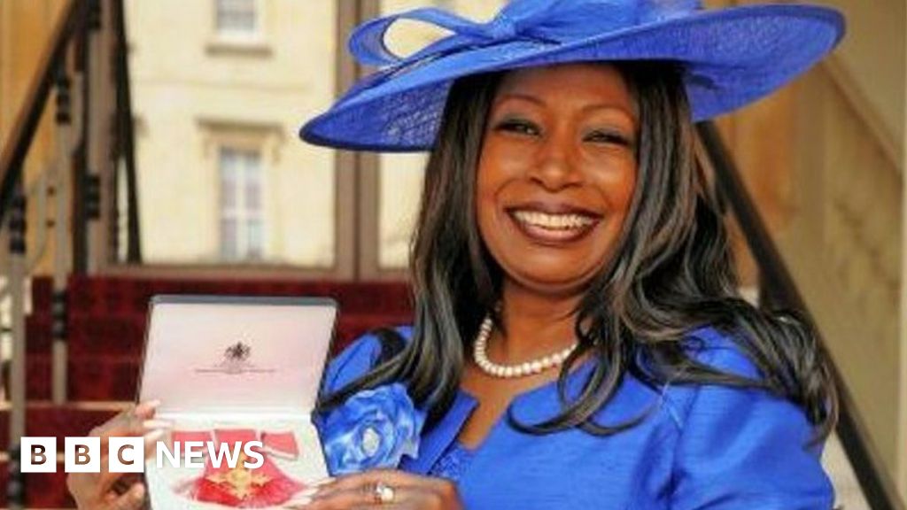 Wolverhampton elects first black mayor in nearly 200 years - BBC News