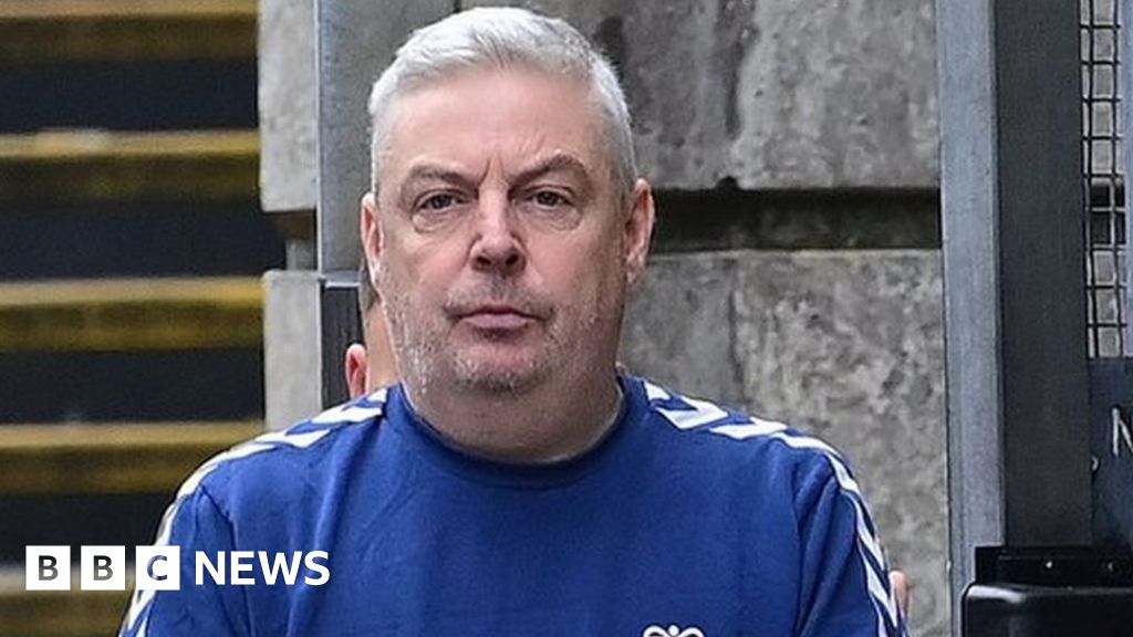 PSNI data breach: Spreadsheet 'highlighted police commanders'