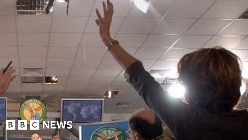 TED owner Chris Anderson on the art of public speaking - BBC News