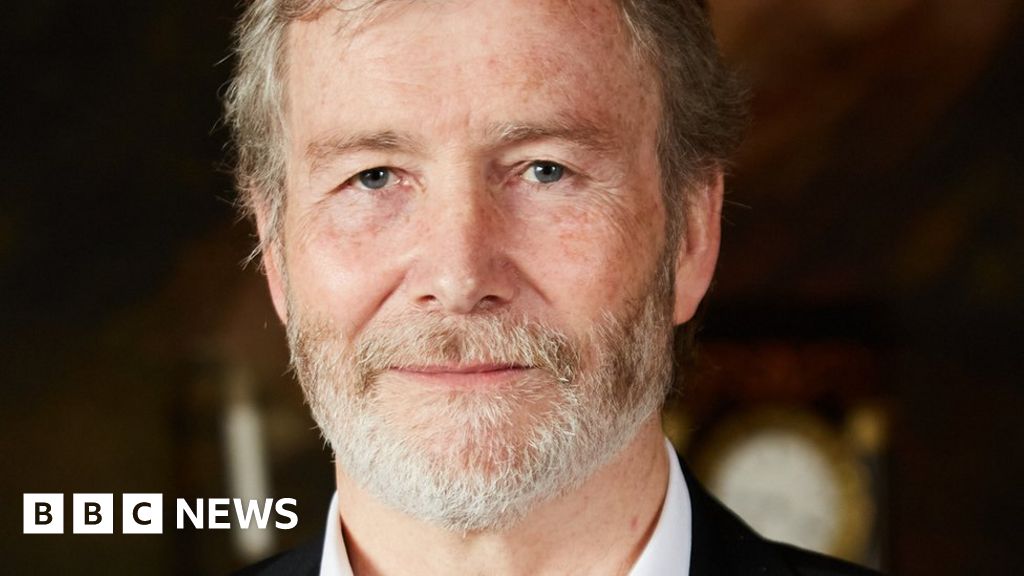 'It's never too late for ADHD diagnosis," says retired GP - BBC News