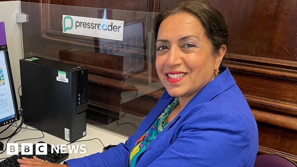 Wolverhampton sees drug-related deaths halve, figures show - BBC News