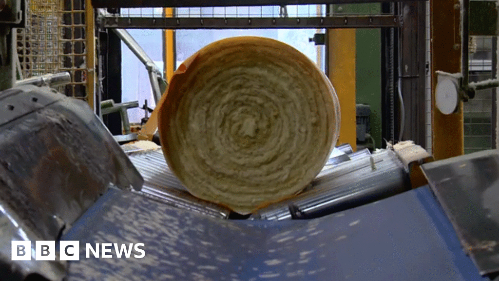 Weak foundations to lofty ambitions - BBC News