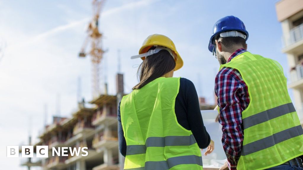 Graham Group reports fall in profits - BBC News