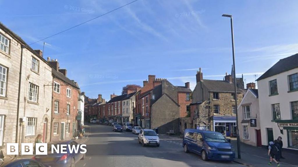 Wirksworth: Woman arrested after restaurant bomb hoax