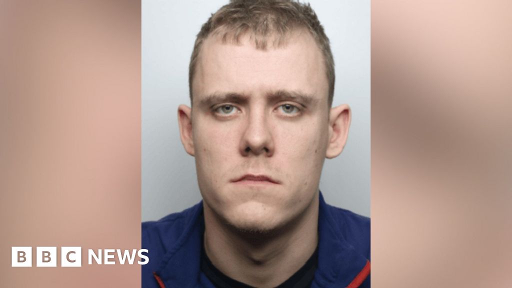 Grant Giblin: Paedophile who blackmailed children jailed