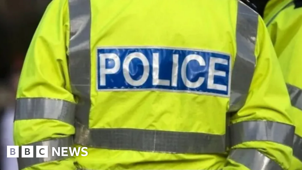Hartcliffe stabbing: Bristol police make third arrest - BBC News
