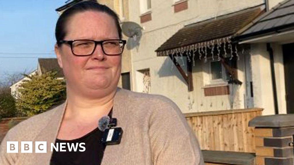 'My son begged for his leg back after hit-and-run'