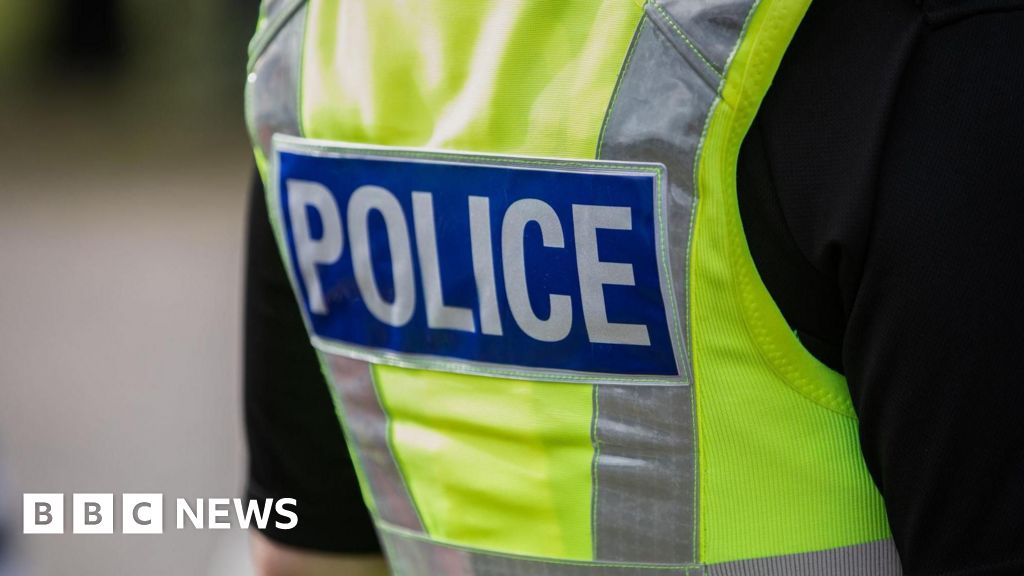 Rape accused sergeant told victim 'no crimes were committed' - BBC News