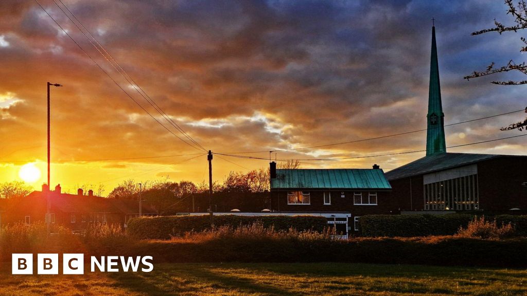 'Wolverhampton is a fabulous city rammed with history' - BBC News