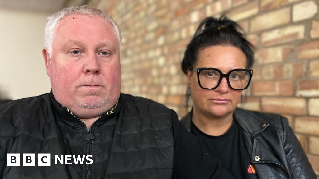 Harvey Willgoose: Mum of stabbed schoolboy urges caution over knives