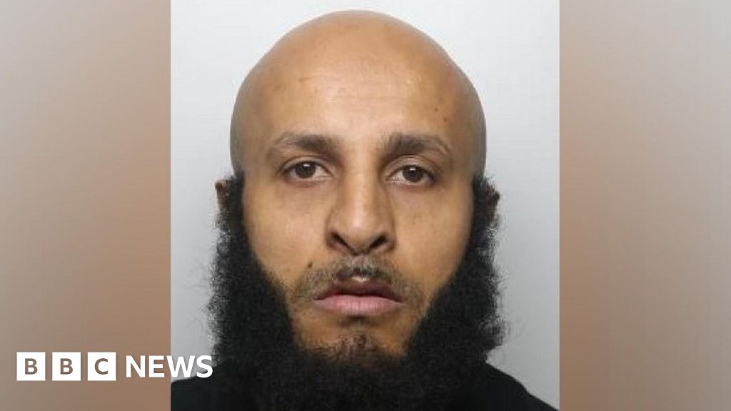 Rapist who attacked girl in Rotherham alleyway jailed