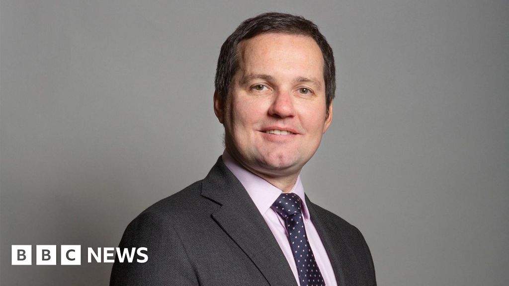 Bolton West MP Chris Green among three Tories defecting to Reform